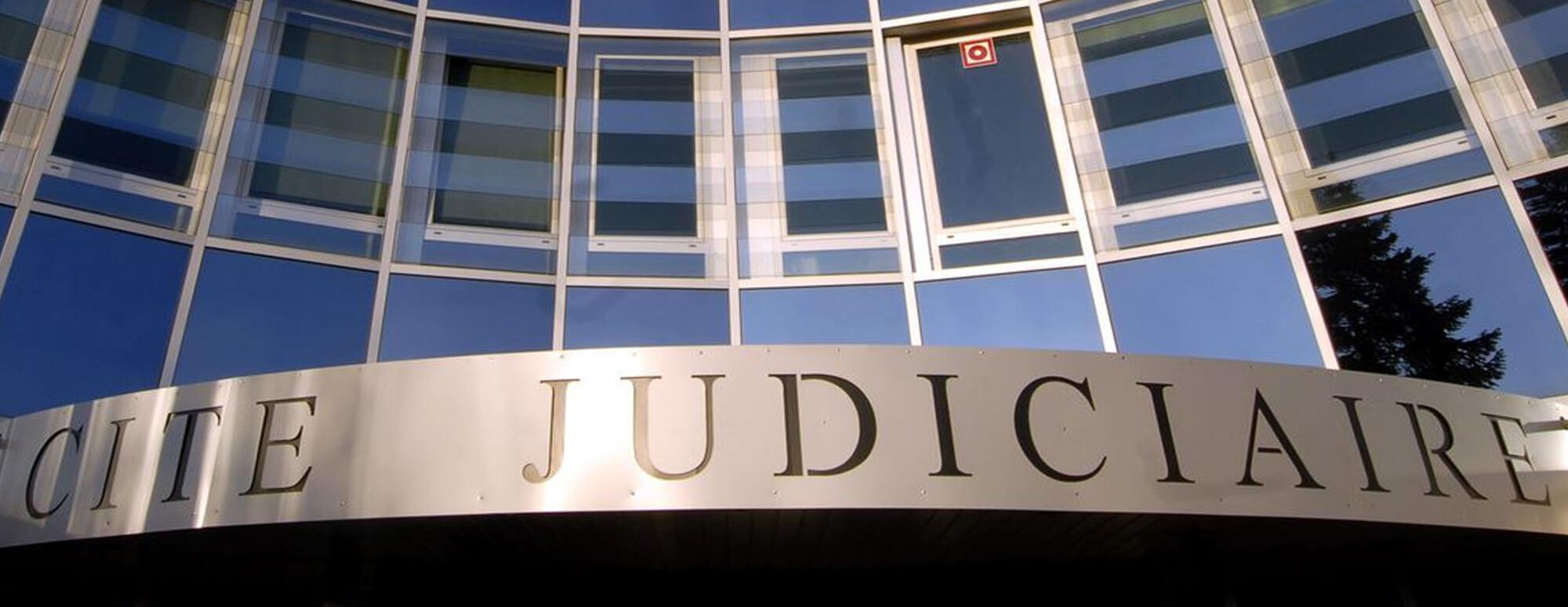 SCP d'Avocats Guichard Montbéliard